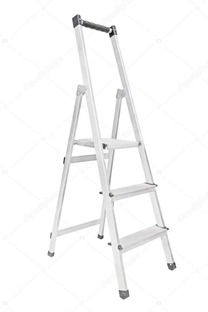 Stepladder Stock Photo by ©uatp12 23449932