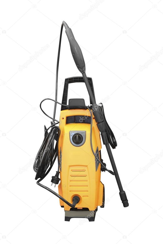 Pressure washer Stock Photo by ©uatp12 26959757