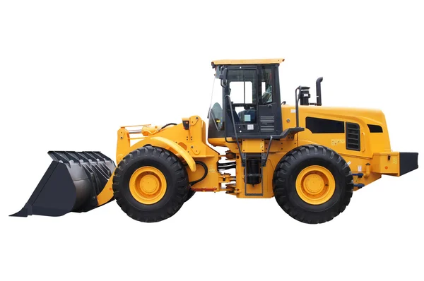 Tractor — Stock Photo © kamski #2994240