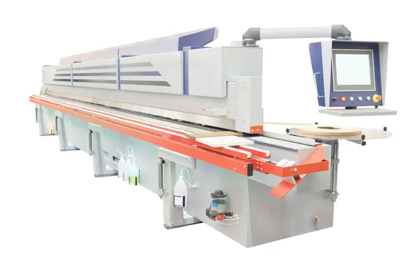 An industrial woodworking machine Stock Photo by ©uatp12 46975463