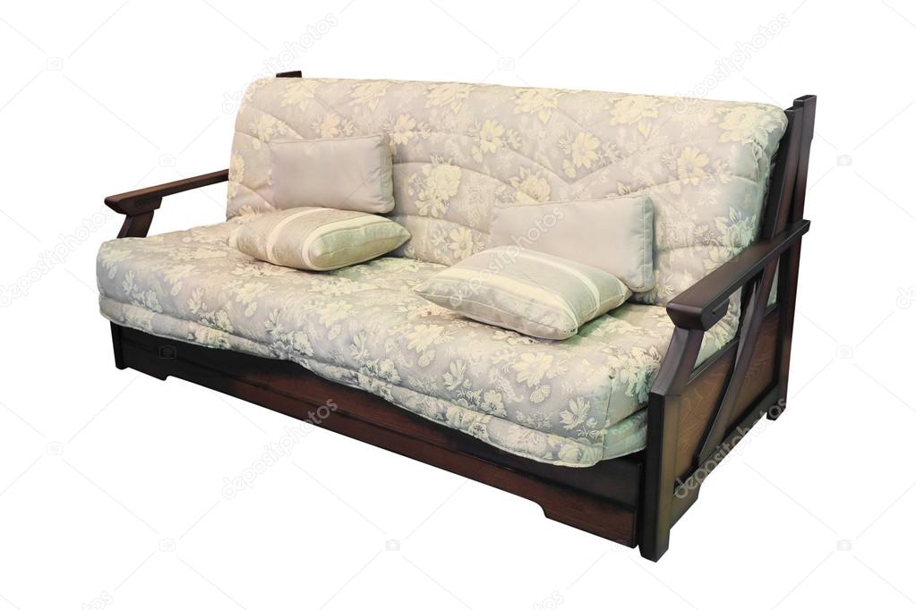 Sofa — Stock Photo © uatp12 #36742935