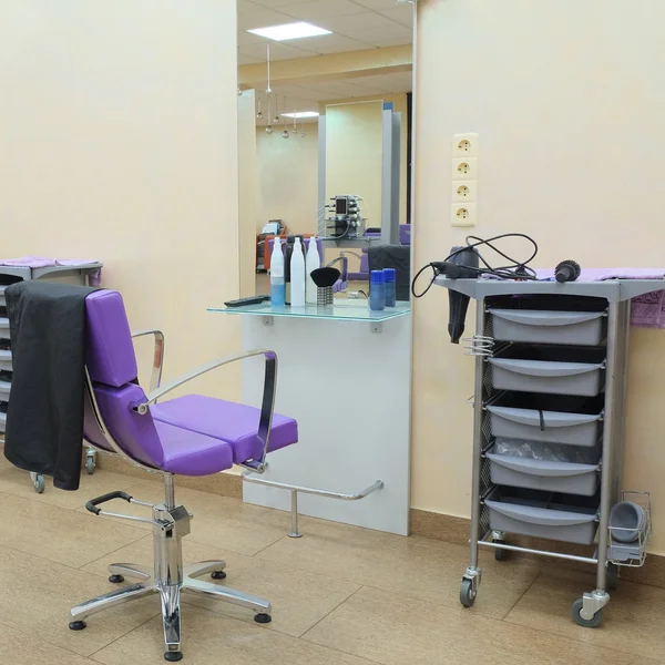 beauty salon - Stock Image - Everypixel