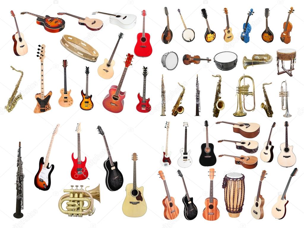 Musical instruments Stock Photo by ©uatp12 38062101 Musical instruments Stock Photo by ©uatp12 38062101