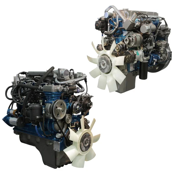 Car Engine - Modern powerful car engine — Stock Photo © lightpoet #62098317 Car Engine - Modern powerful car engine — Stock Photo © lightpoet #62098317