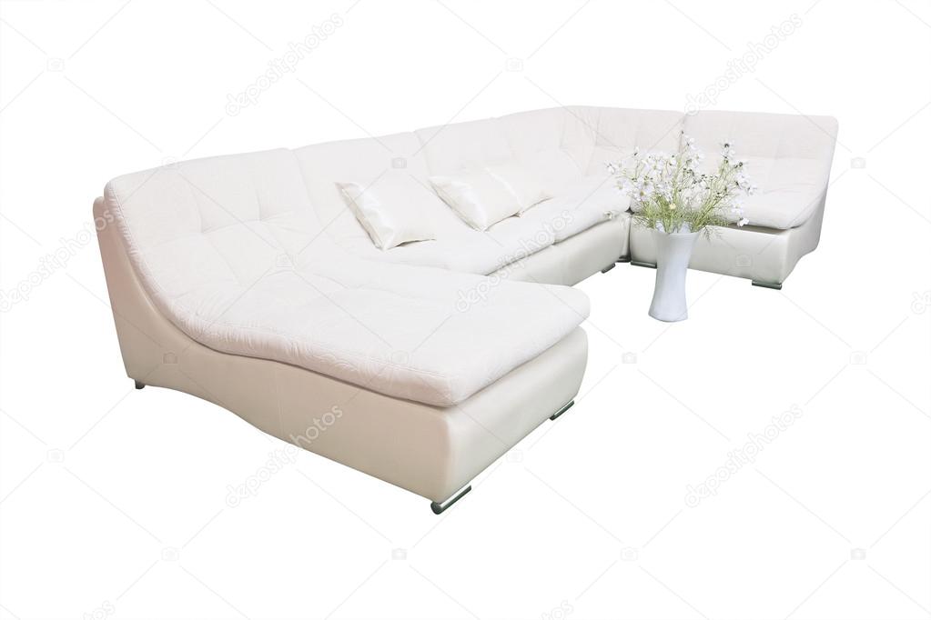 Sofa — Stock Photo © uatp12 #47165977
