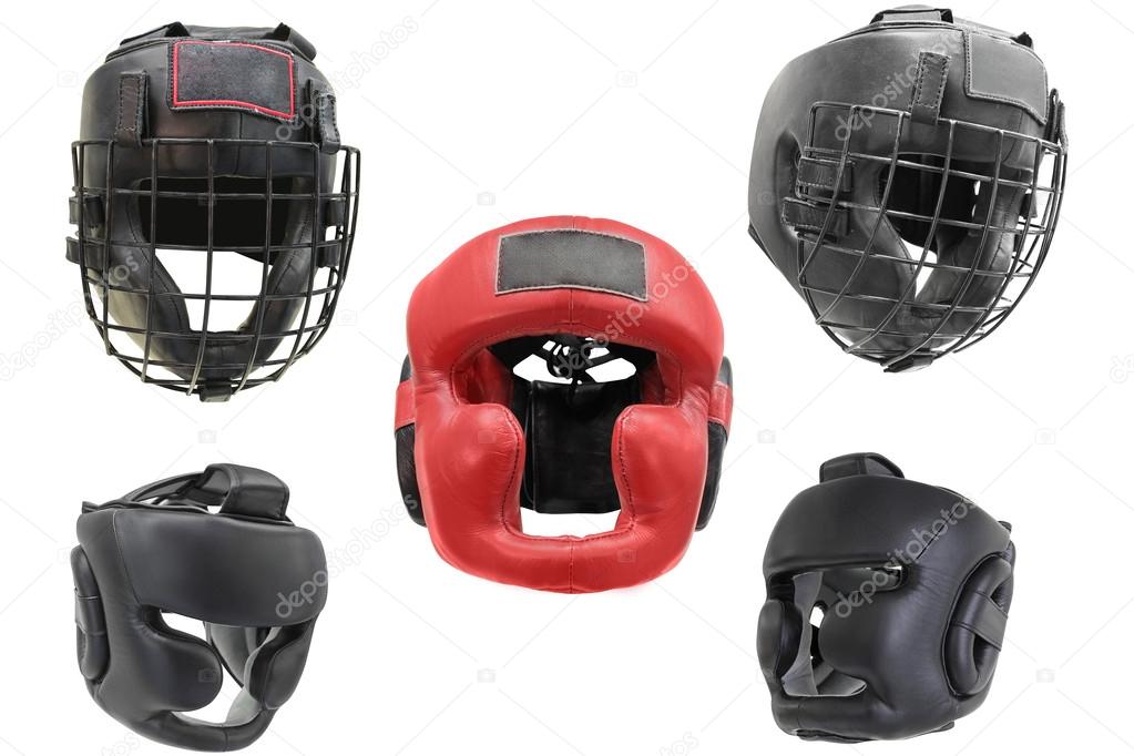 Boxing helmet Stock Photo by ©uatp12 47246021