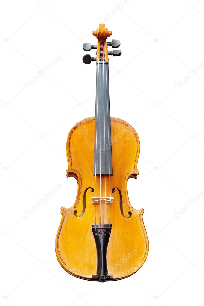 Violin Stock Illustration by ©uatp12 #51324711