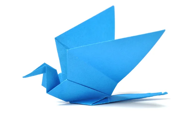 Origami bird Stock Photos, Royalty Free Origami bird Images | Depositphotos