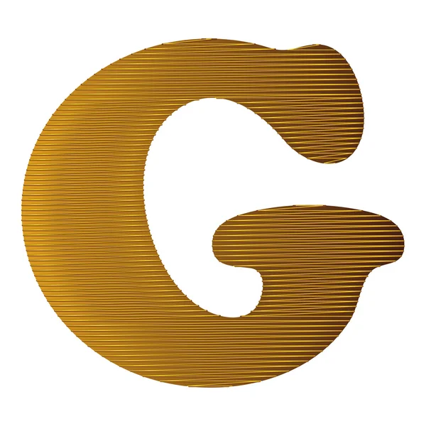 Ga logo gold Vector Art Stock Images | Depositphotos