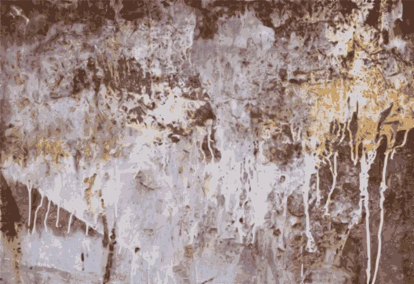 Vector Grunge Metal Texture — Stock Vector © points #45162461