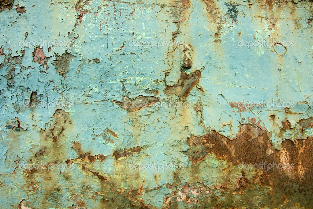 Old metal texture Stock Photo by ©antonel 41305961