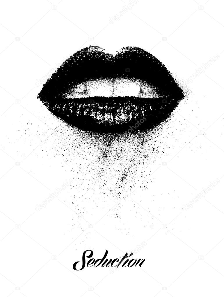 Parted Lips Meaning | Lipstutorial.org