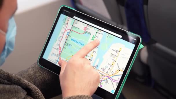 827 Subway map Videos, Royalty-free Stock Subway map Footage ...