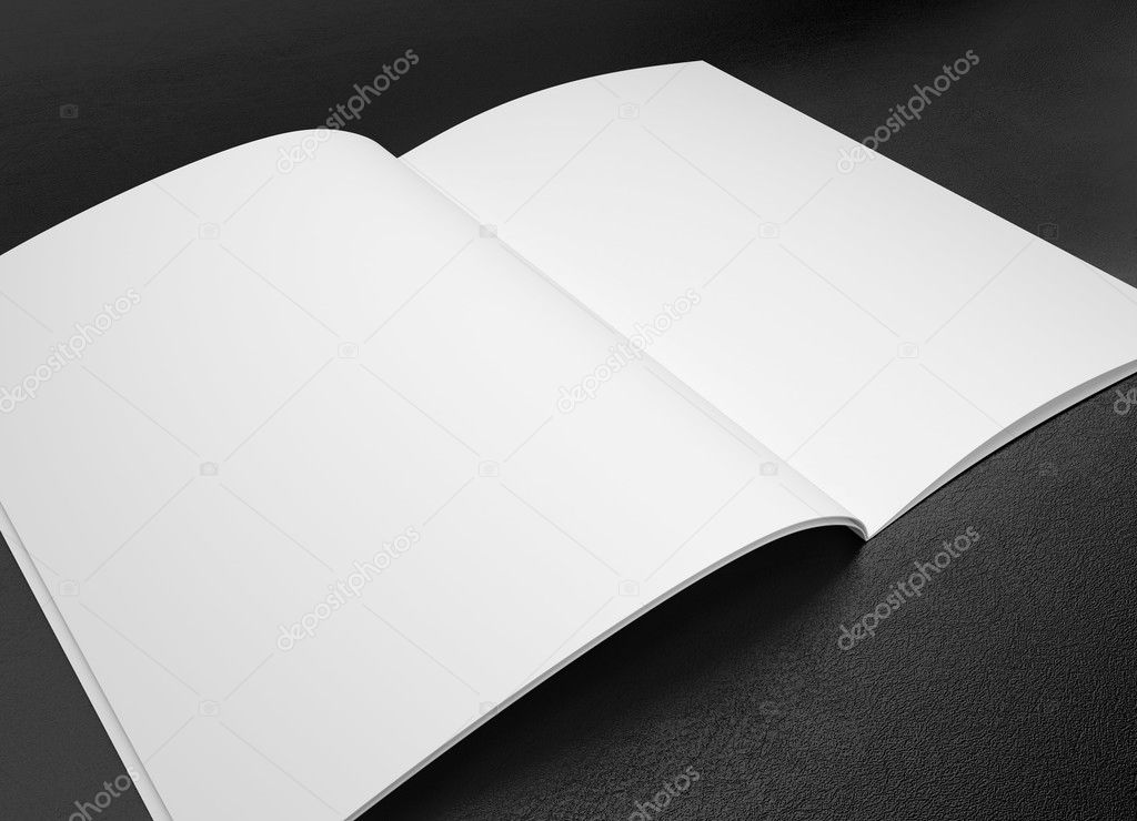 Corporate business template — Stock Photo © Scrudje #44079561
