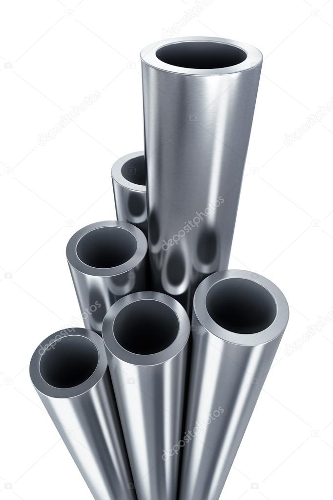 Tubes Stock Photo by ©Scrudje 49419635
