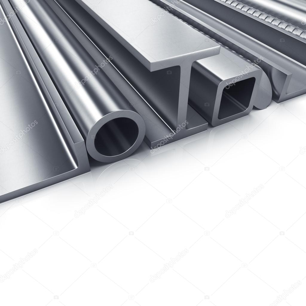 Zinc Metal Products