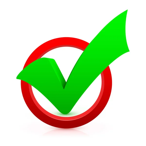 Fotos de Check mark, Imagens de Check mark sem royalties | Depositphotos