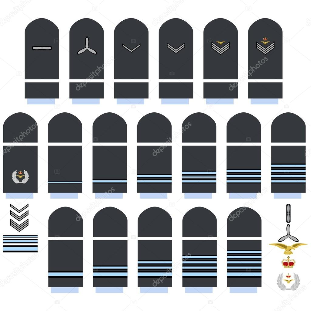 Air Force Chief Insignia