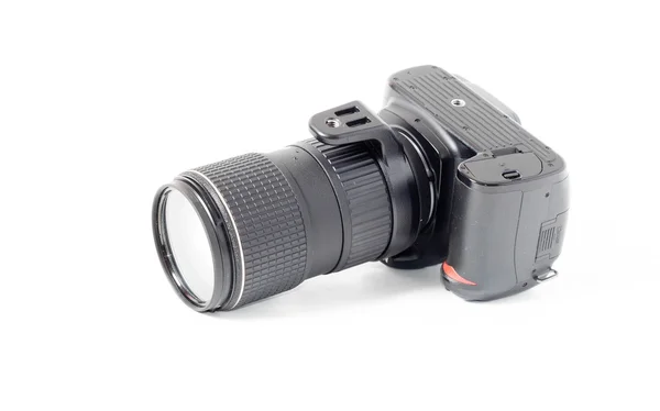 Dslr zoom lens Stock Photos, Royalty Free Dslr zoom lens Images ...