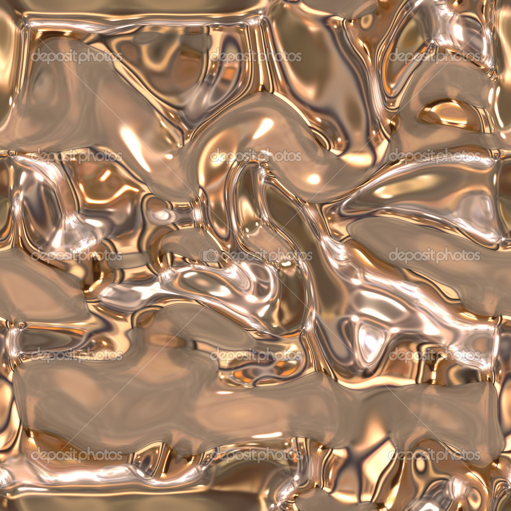 Liquid Mercury Texture