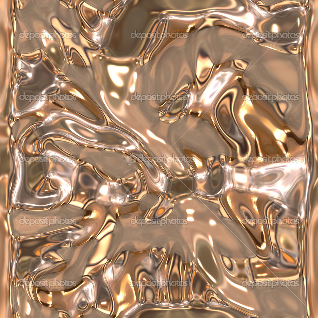 Mercury liquid — Stock Photo © mettus #25610889