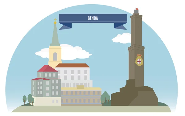 40,016,831 Genova Vector Images | Depositphotos
