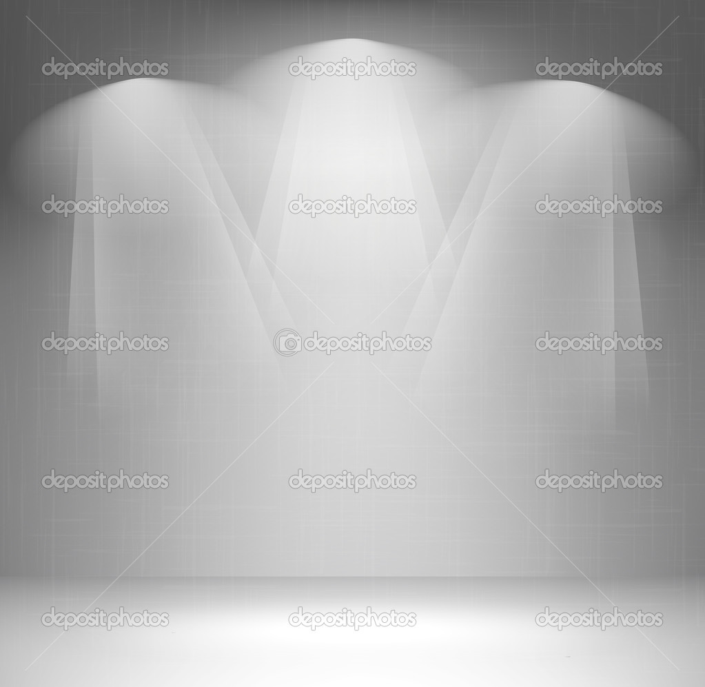 Wall with spotlight Stock Vector Image by ©Denchik #43146229