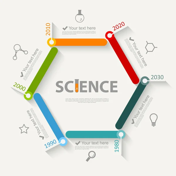 22,711 Science infographics Vector Images, Science infographics ...