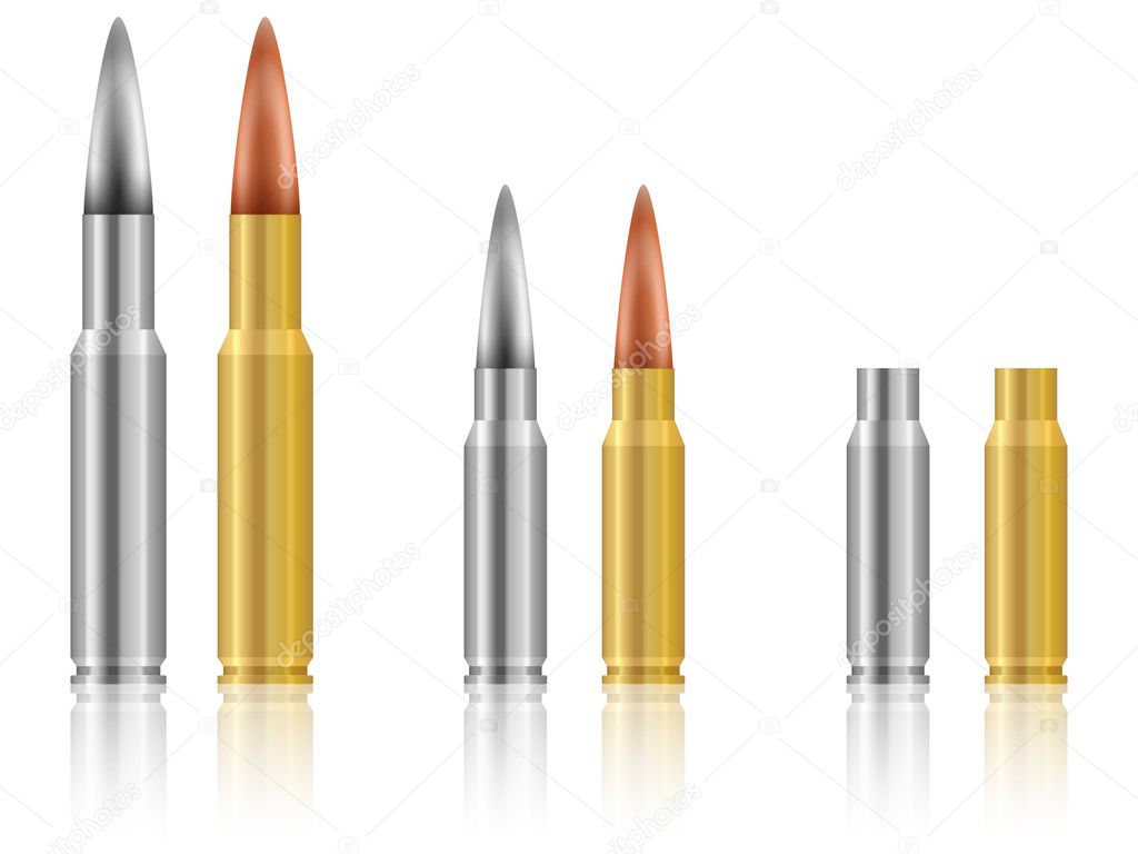 Bullets set Stock Vector Image by ©julydfg #15692113