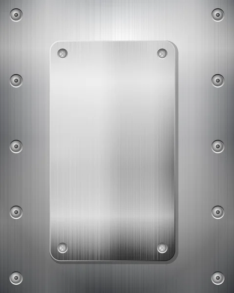 100,000 Steel plate Vector Images | Depositphotos