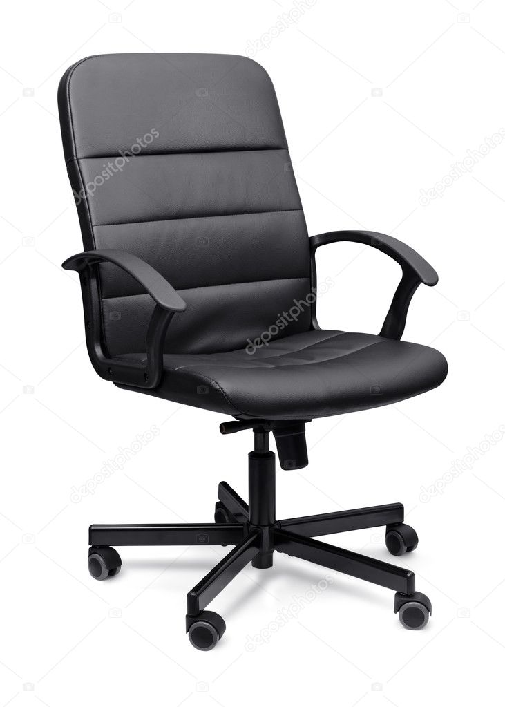 Office chair — Stock Photo © coprid #17211293