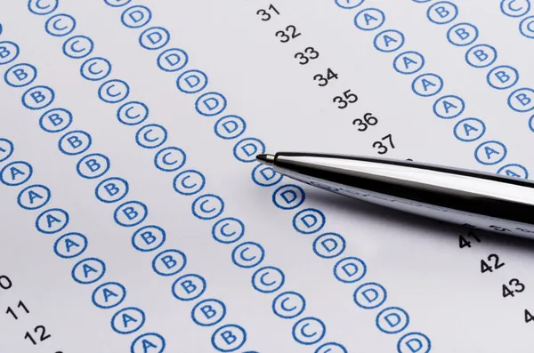 Standardized test Stock Photos, Royalty Free Standardized test Images ...