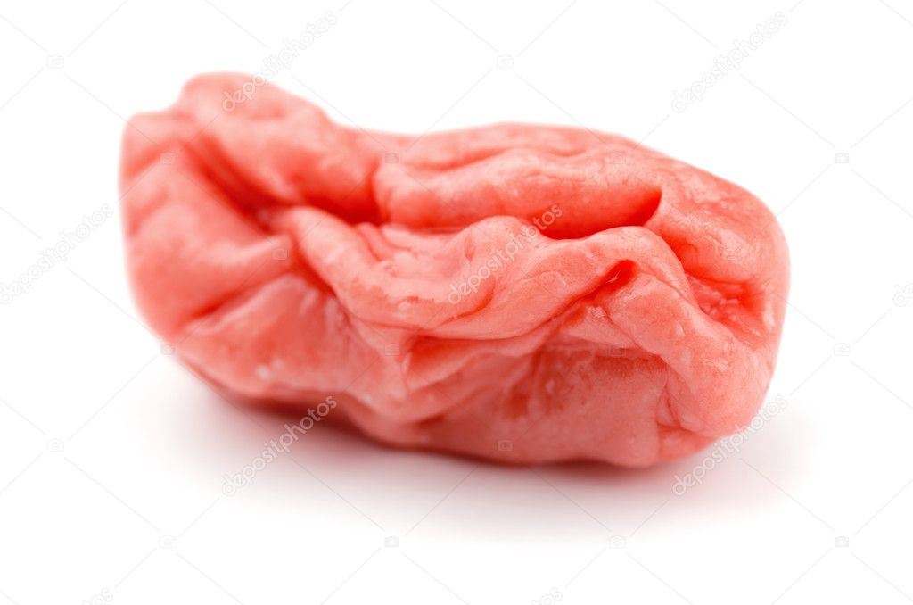 Gomme à mâcher image libre de droit par coprid © #25708015