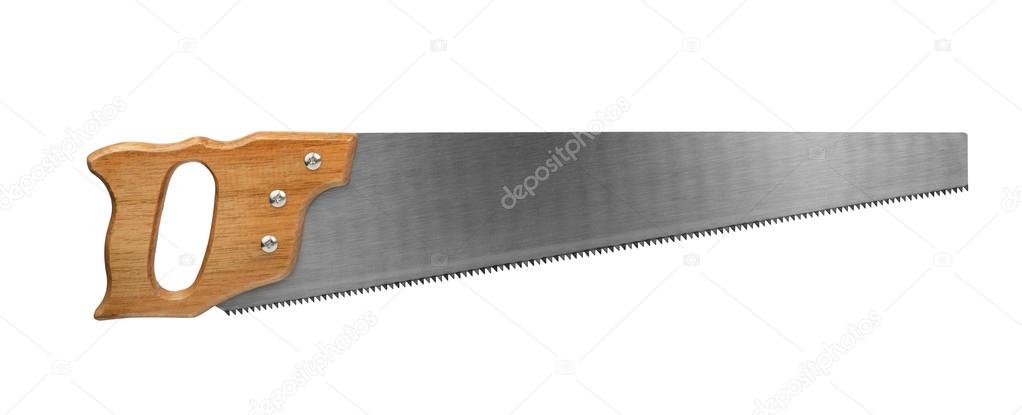 Crosscut saw Stock Photo by ©coprid 25724067
