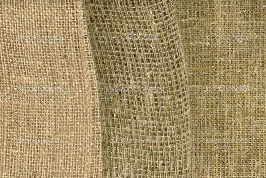 Three type natural canvas texture. Stock Photo by ©Artgo-biz 35357887