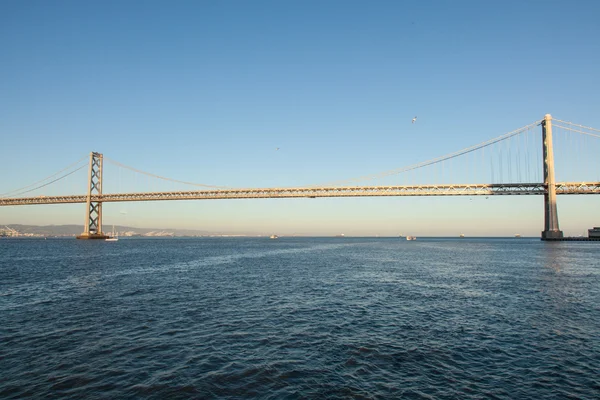 Bay bridge Stock Photos, Royalty Free Bay bridge Images | Depositphotos