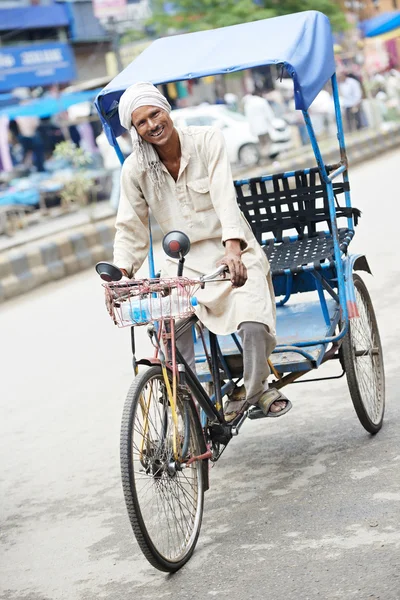 Drivers of rickshaws Stock Photos, Royalty Free Drivers of rickshaws ...