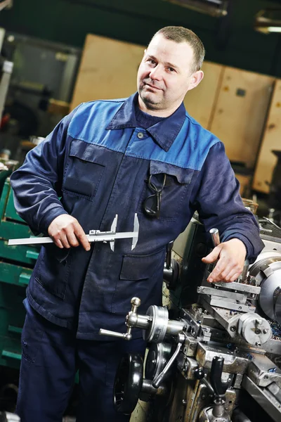 Machining operator of automotive parts Stock Photos, Royalty Free ...