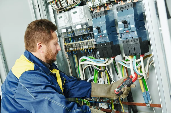 Electrical maintenance Stock Photos, Royalty Free Electrical ...