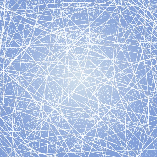 Ice Pattern Vector