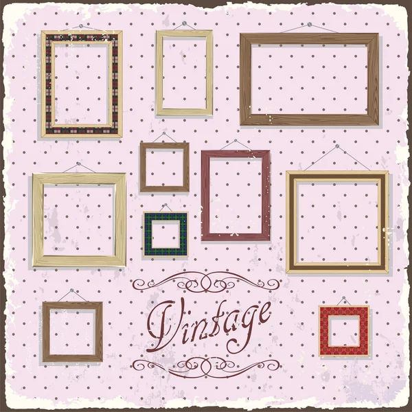 Ramka Vector Art Stock Images | Depositphotos