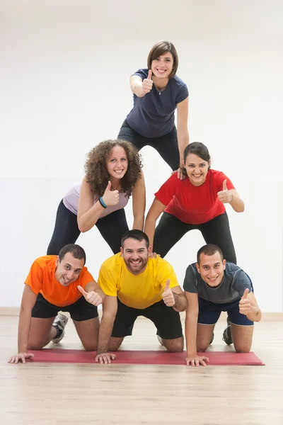 Human pyramid Images - Search Images on Everypixel