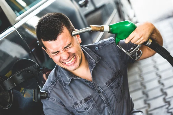 Fueling Stock Photos, Royalty Free Fueling Images | Depositphotos