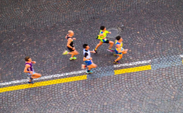 Race walkers Stock Photos, Royalty Free Race walkers Images | Depositphotos