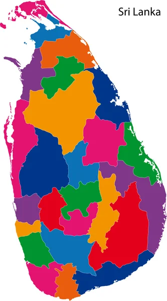 Sri lanka map Stock Photos, Royalty Free Sri lanka map Images ...