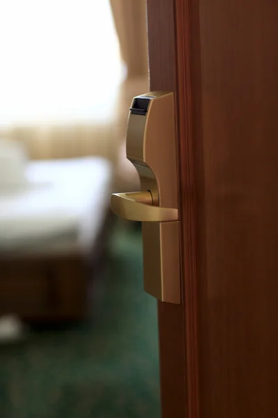 Hotel room door Stock Photos, Royalty Free Hotel room door Images ...
