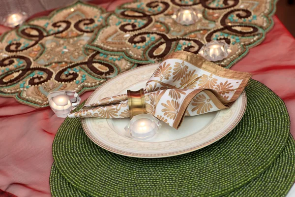 Indian table setting Stock Photos, Royalty Free Indian table setting ...