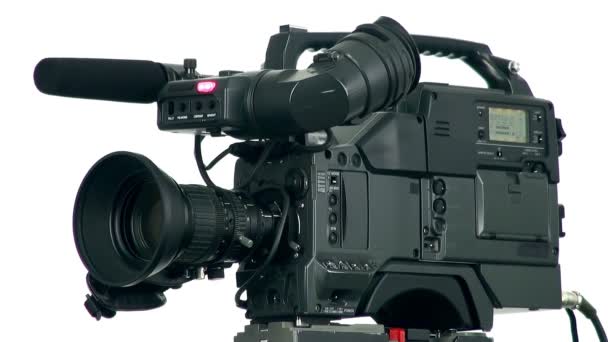 Professional Digital Movie Cameras