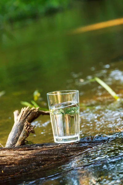 Clean water (healthy concept) Stock Photo by ©Shebeko 29287679