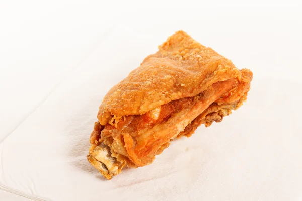 Rolo de frango frito profundo Stock Photos, Royalty Free Rolo de frango ...